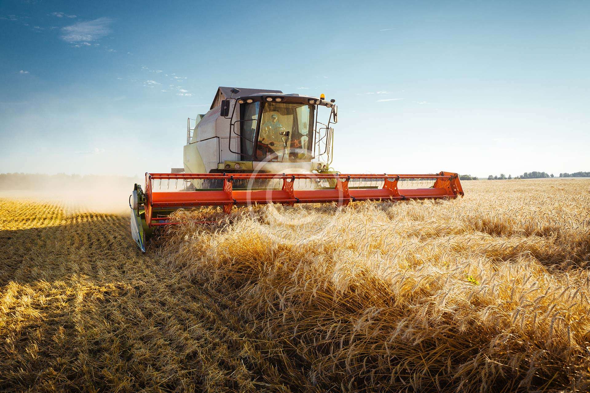 Modern Equipment – Agroforestry Engineering